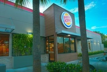 Branding a Storefront with Building Materials - Fiber Cement | Nichiha USA