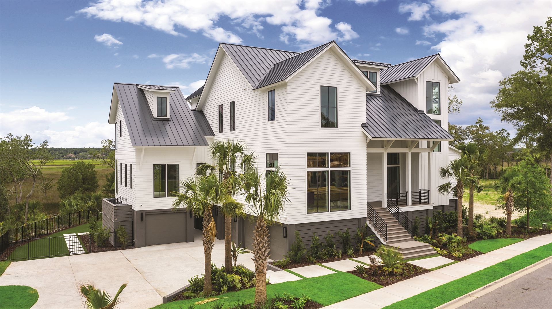Different Exterior House Design Styles Different Exterior House Design Styles