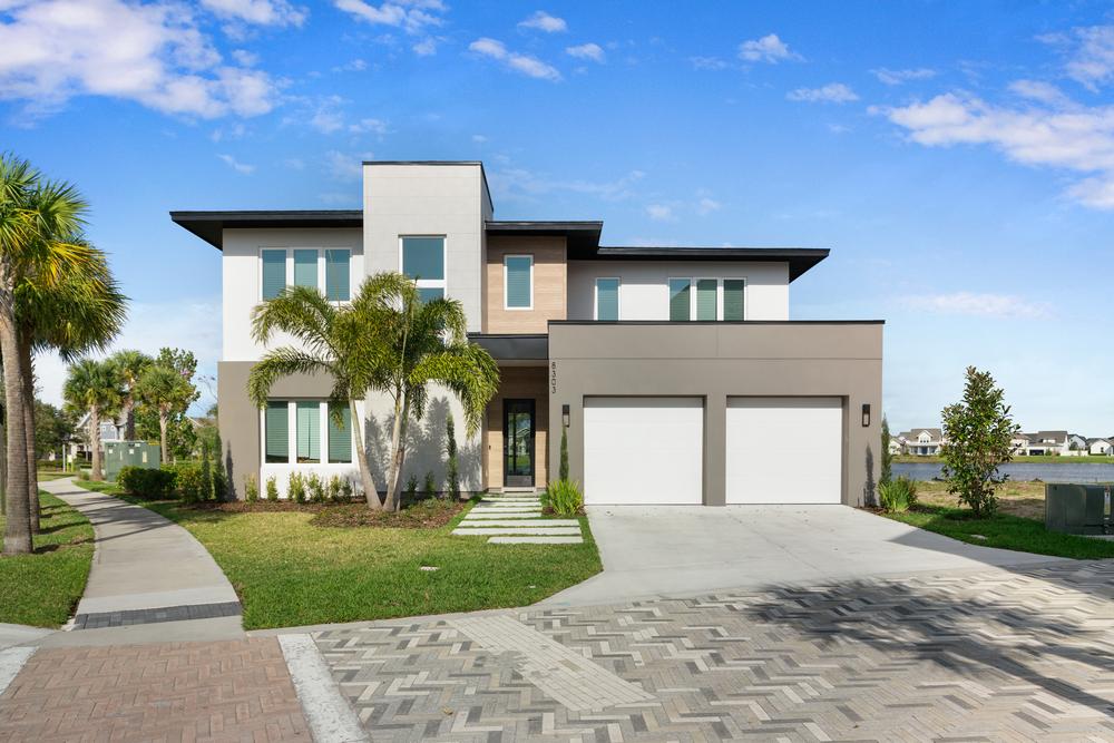 Rainscreen Siding: The Best Options & Applications | Nichiha USA