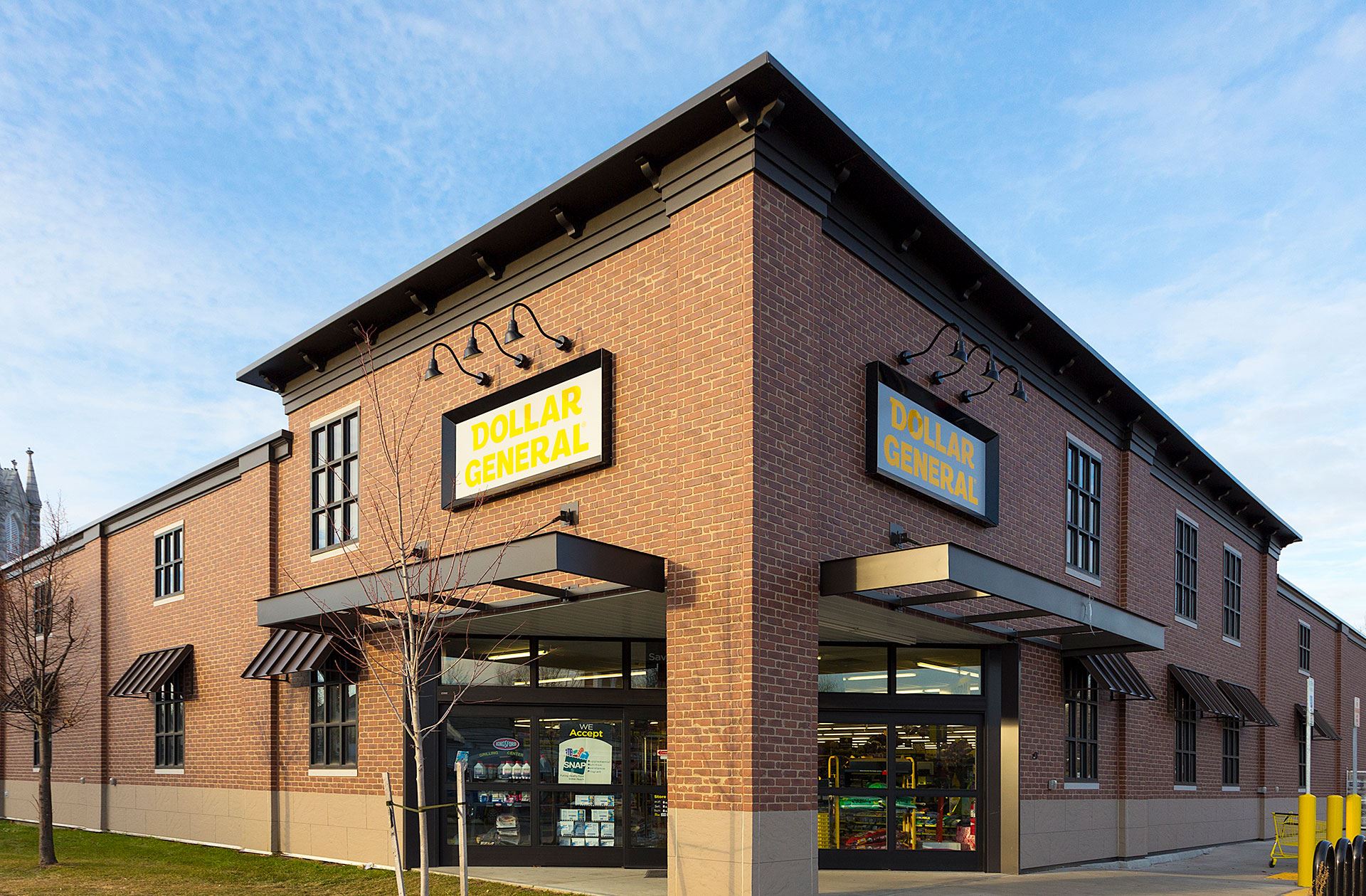Gallery - Project Images | Nichiha USA