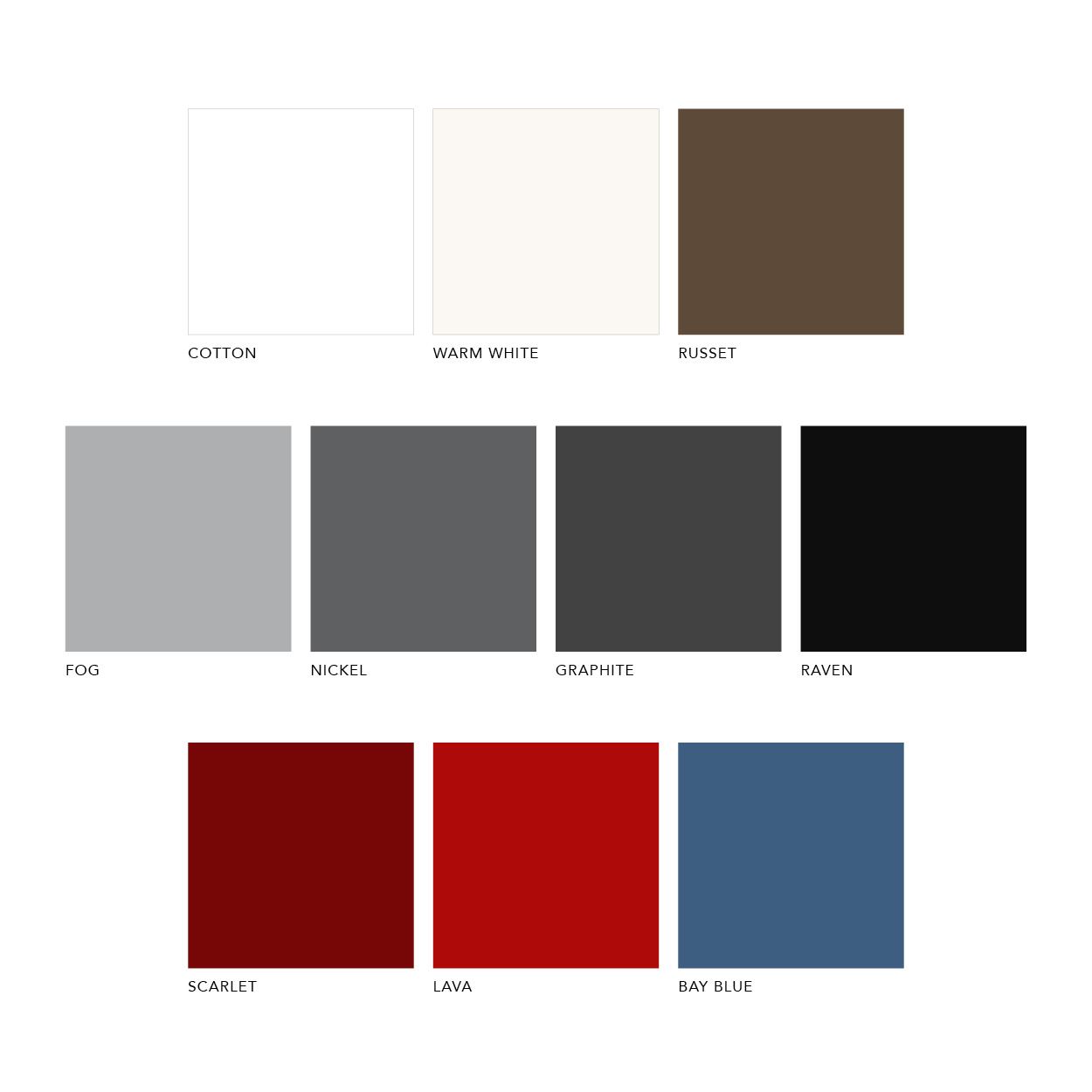 Stock Illumination: Contemporary Appeal | Nichiha USA