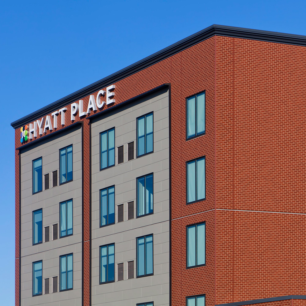 Fiber Cement Brick Panels | PlymouthBrick | Nichiha USA