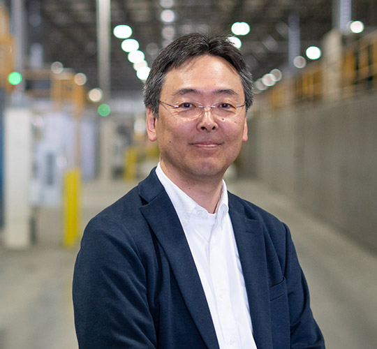 Nichiha Company Profile | Management and Employees List